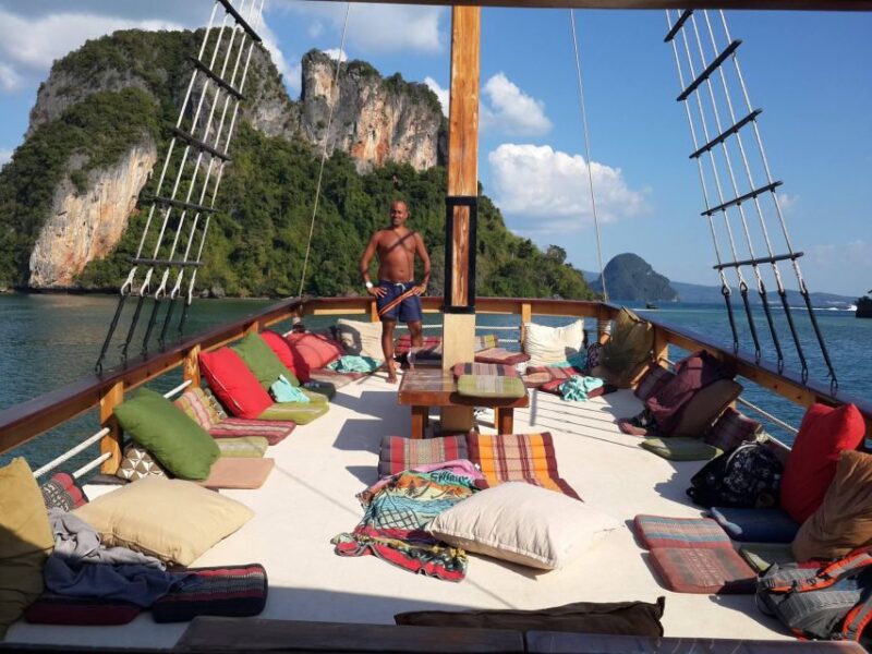 Phuket: Sunset Exclusive Evening Experience - Considerations and Tips