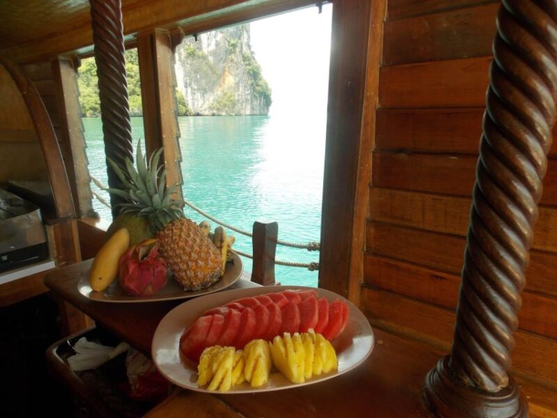 Phuket: Sunset Exclusive Evening Experience - Who Will Love This Experience?