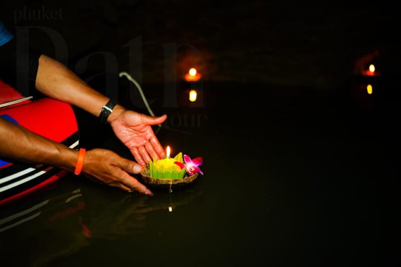 Phuket: Sunset Seafood Dinner Cruise In Phang Nga Bay - Key Points