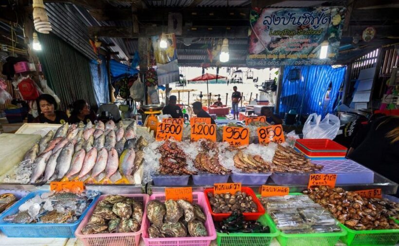 Phuket: Sunset View and Seafood Market Dinner Guided Tour - Introduction: Why This Tour Might Be Just Right for You