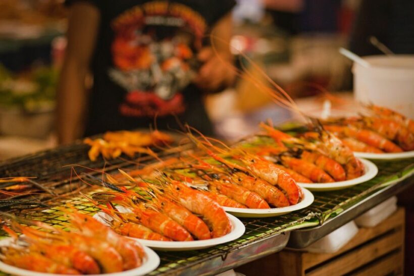 Phuket: Sunset View and Seafood Market Dinner Guided Tour - Taking a Closer Look at the Value