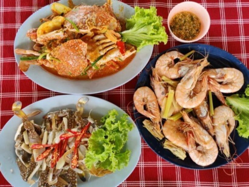 Phuket: Sunset View and Seafood Market Dinner Guided Tour - Who Will Love This Tour?