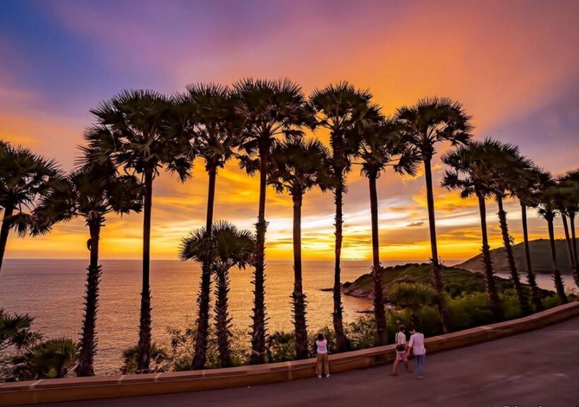 Phuket: Sunset View and Seafood Market Dinner Guided Tour - Frequently Asked Questions (FAQs)