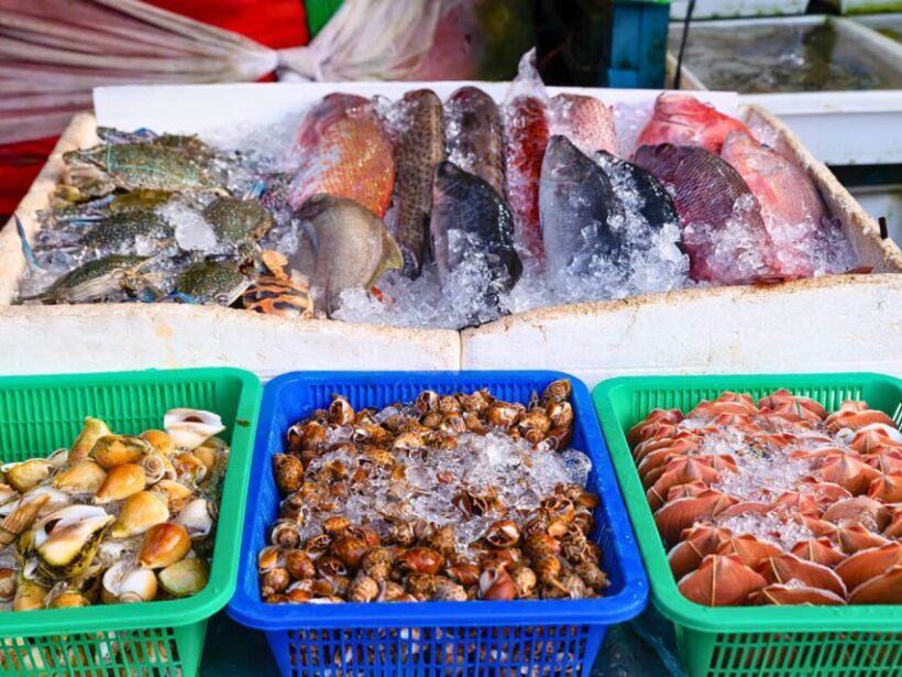 Phuket: Sunset View and Seafood Market Dinner Guided Tour - Final Thoughts