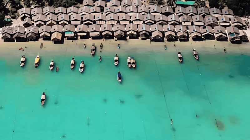 Phuket : Surin Island by Speedboat - FAQ