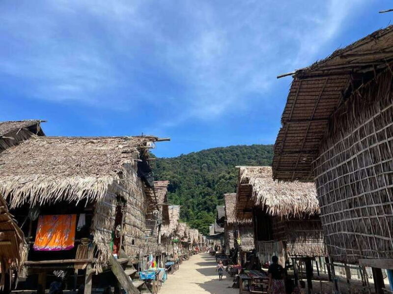 Phuket: Surin Islands Full Day Snorkeling Tour by Speedboat - The Realities from Travelers Perspectives