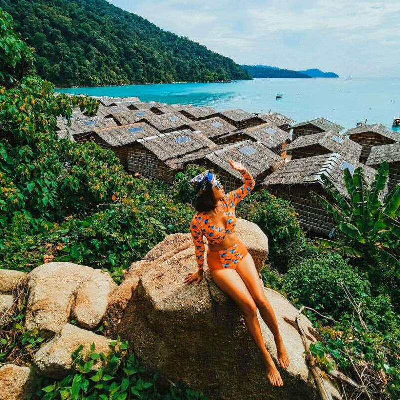 Phuket: Surin Islands Full Day Snorkeling Tour by Speedboat - An In-Depth Look at the Surin Islands Snorkeling Tour