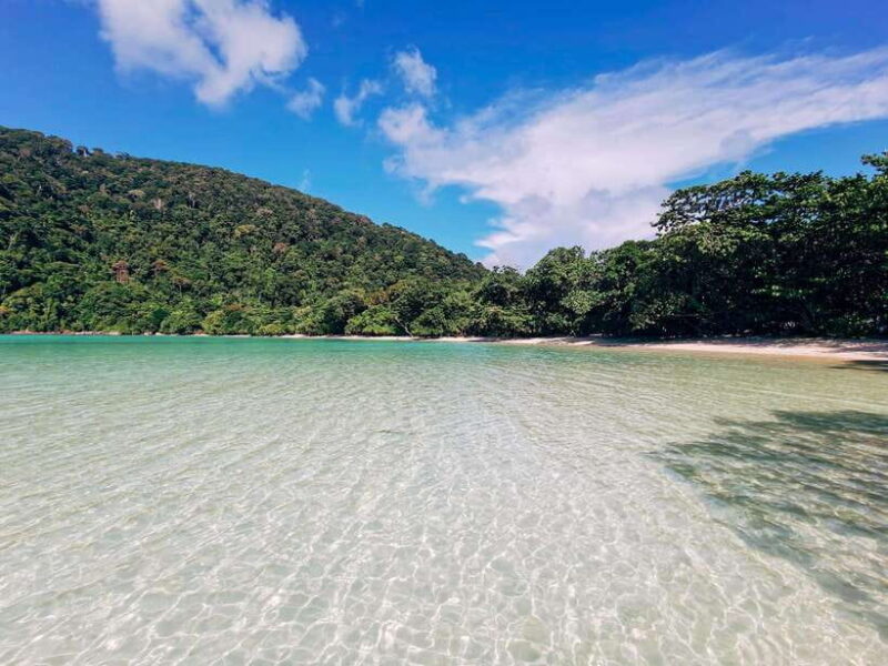 Phuket: Surin Islands Full Day Snorkeling Tour by Speedboat - FAQ