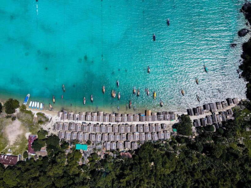 Phuket: Surin Islands & Moken Village Premium Snorkel Tour - The Practical Side: Transportation, Timing, and Booking