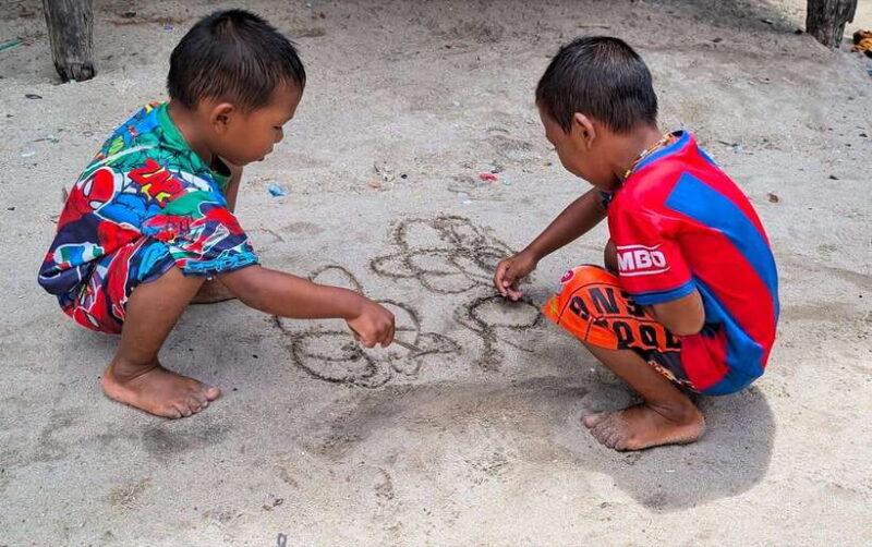 Phuket: Surin Islands & Moken Village Premium Snorkel Tour - The Experience Through the Lens of Past Travelers