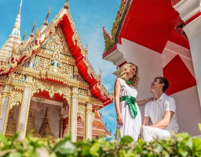 Phuket Temple Trail (Private & All-Inclusive) - Who Will Love This Tour?