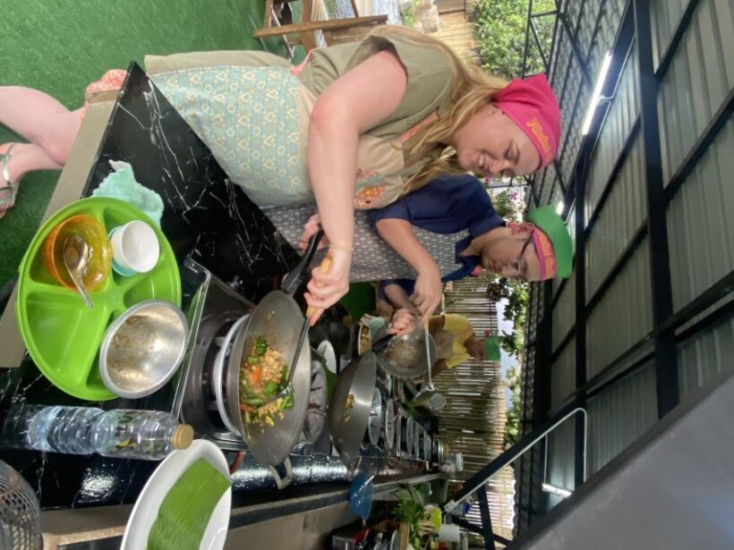 Phuket: Thai Cooking Class with local Market and Garden Tour - What to Expect from the Tour