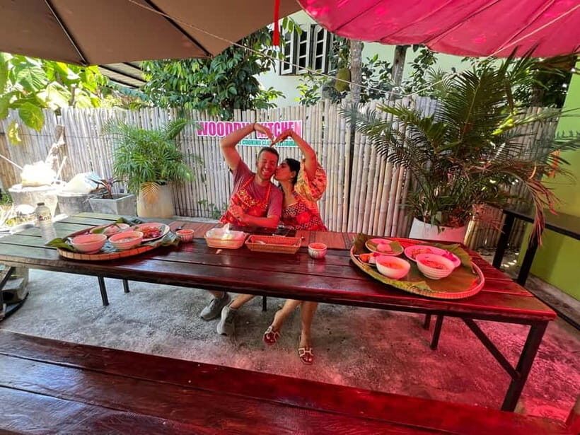 Phuket: Thai Cooking Class with local Market and Garden Tour - FAQs