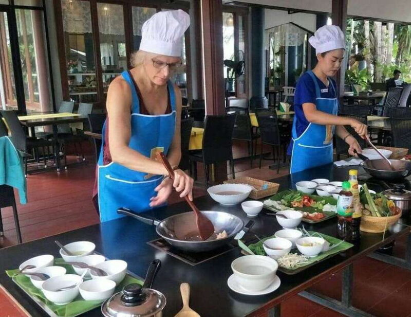 Phuket :Thai Cooking Class with local Market Visit - Who Will Love This Tour?