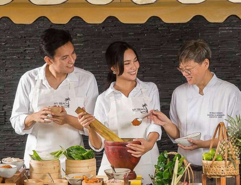 Phuket :Thai Cooking Class with local Market Visit - Final Thoughts: Who Should Book This?