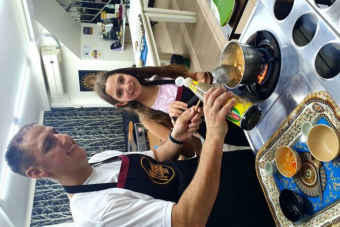 Phuket Thai Cooking Class with Market Tour Option - FAQ