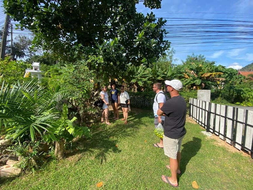 Phuket: Thai Cooking Class with Market Tour - Why This Experience Excels