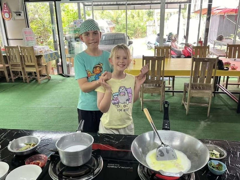Phuket: Thai Cooking Class with Market Tour - Final Thoughts