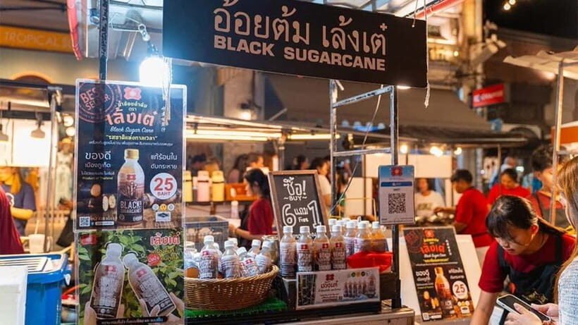 Phuket: Thalang Road Sunday Night Market Tour - The Sum Up