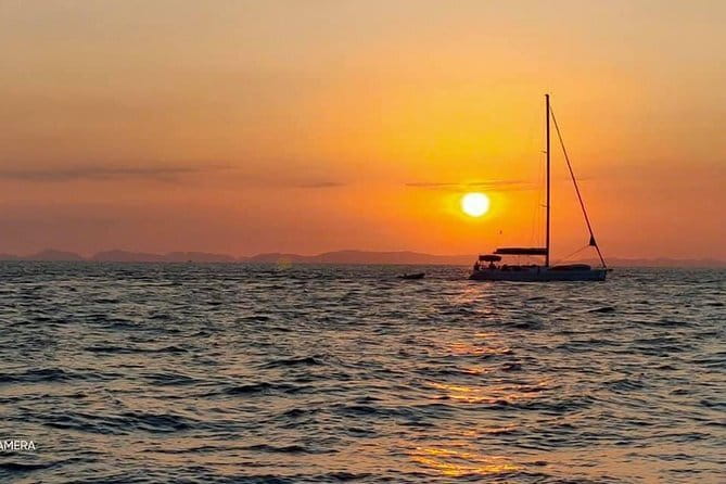 Phuket to Ao Nang by Ao Nang Princess Ferry - Final Considerations