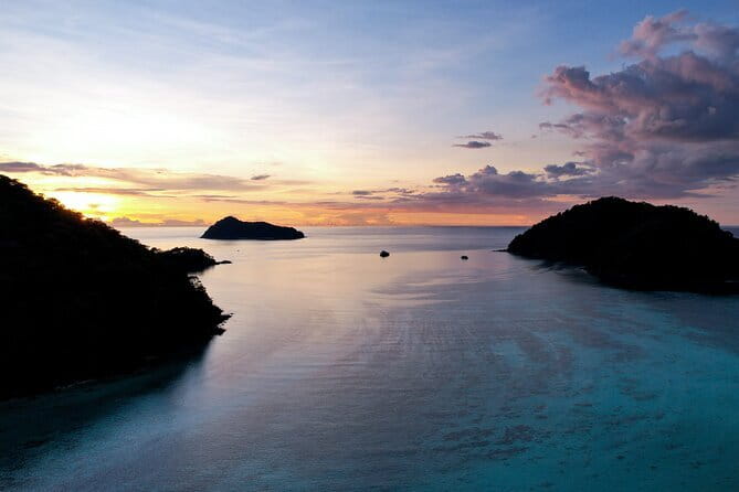 Phuket to Ao Nang by Ao Nang Princess Ferry - FAQ