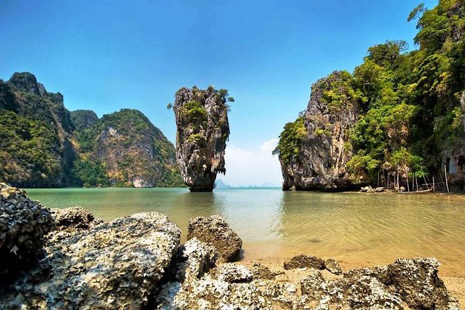 Phuket to James Bond Island One Day Tour - How to Maximize Your Day