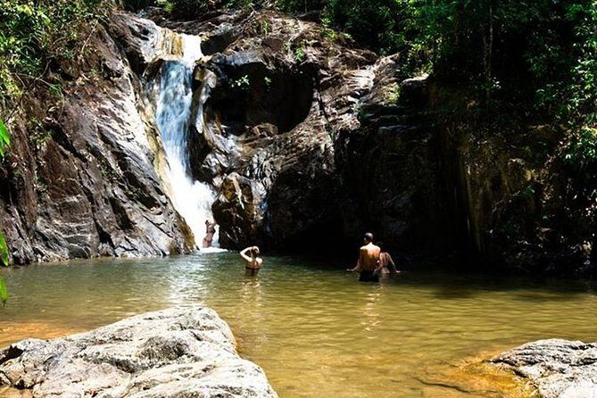 Phuket to James Bond Island Tour Including Sea Canoeing & Lunch by Longtail Boat - Authenticity and Cultural Insights