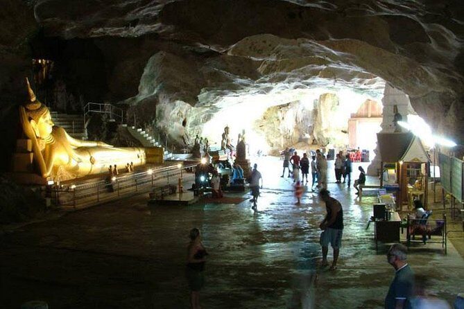 Phuket to James Bond Island Tour Including Sea Canoeing & Lunch by Longtail Boat - Who Should Consider This Tour?