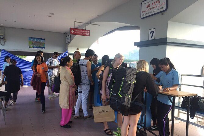 Phuket to Koh Lanta by Ao Nang Princess Ferry via Ao Nang - Final Thoughts: Who Is This Experience For?
