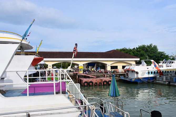 Phuket to Koh Lanta by Satun Pakbara Speed Boat - The Experience: Pros and Cons