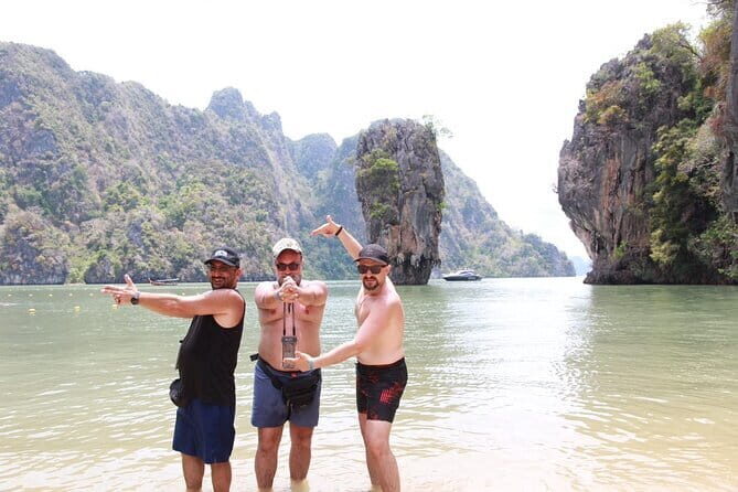 Phuket to Phang Nga Bay and Hong Island Tour by Catamaran - Summing Up the Experience