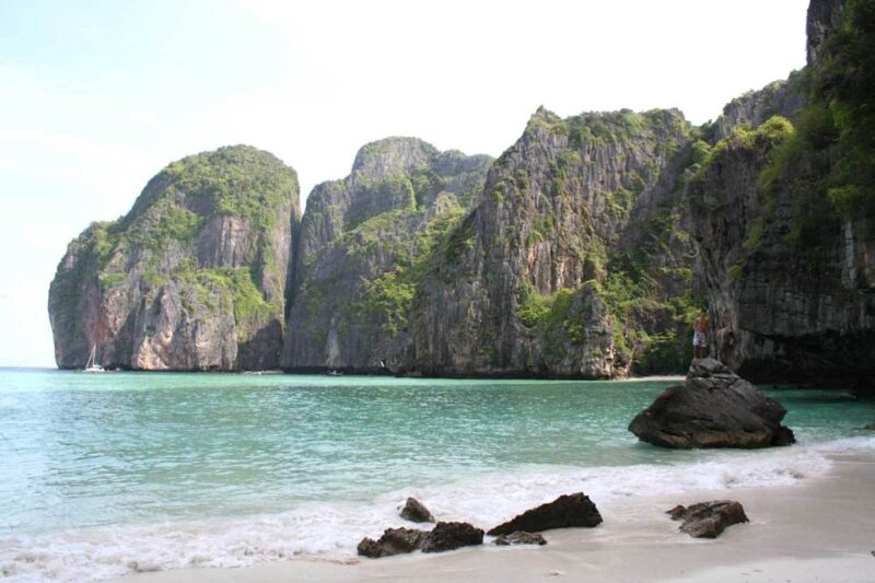 Phuket to Phi Phi Full-Day Luxury Speed Boat Charter - FAQ