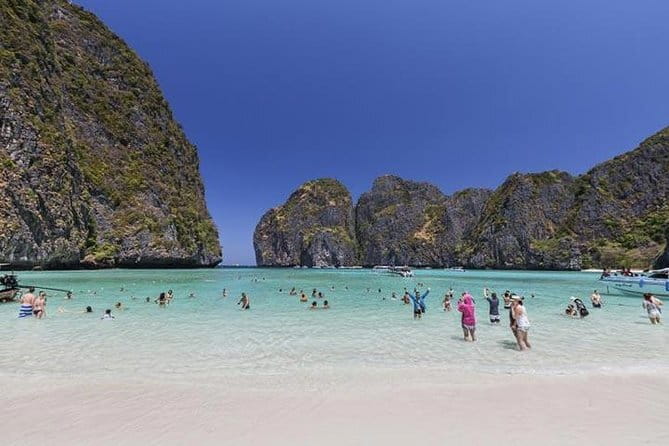 Phuket to Phi Phi Islands by Speedboat - What Makes This Tour Stand Out?