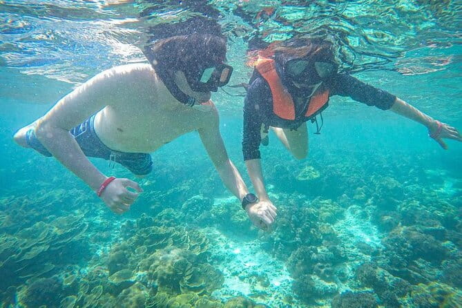 Phuket to Phi Phi Islands by Speedboat - What To Expect on the Day