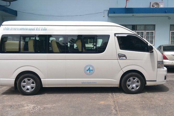 Phuket to Railay Beach by Ao Nang Princess Ferry - Final Thoughts: Is This Tour for You?