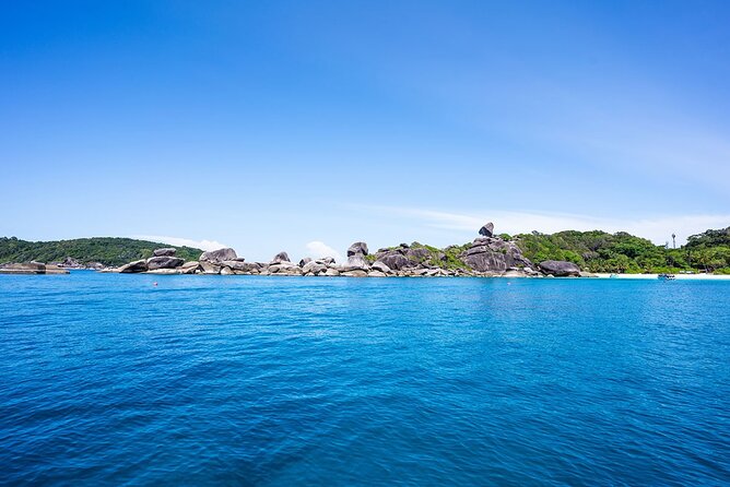 Phuket to Similan Islands Snorkeling Tour - The Verdict