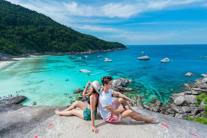 Phuket to Similan Islands Snorkeling Tour - FAQs