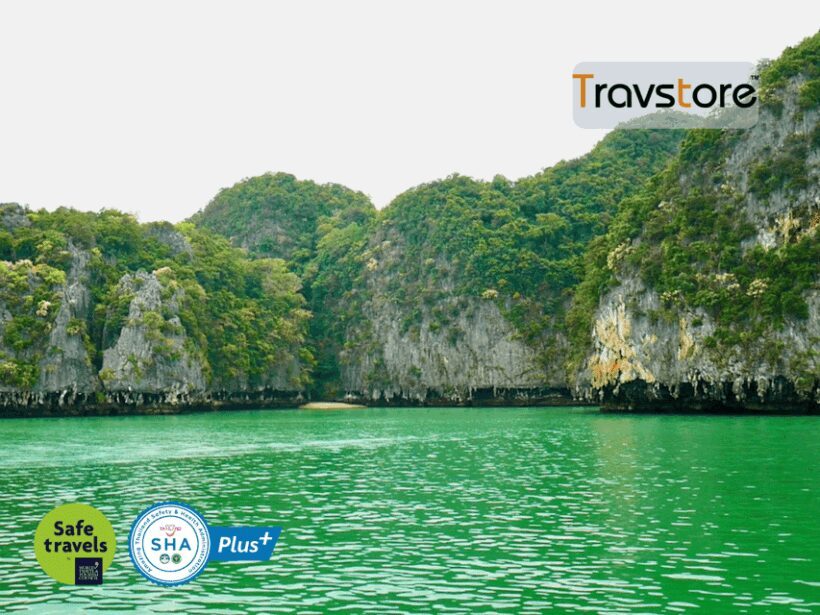 Phuket: Tour James Bond Island on Speedboat - Value for Money: Is It Worth $69?