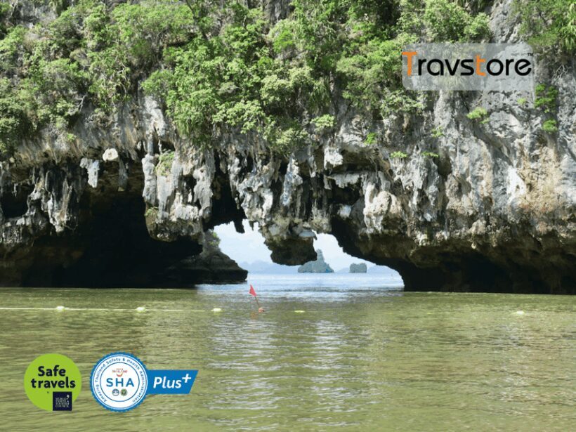 Phuket: Tour James Bond Island on Speedboat - The Pros and Cons