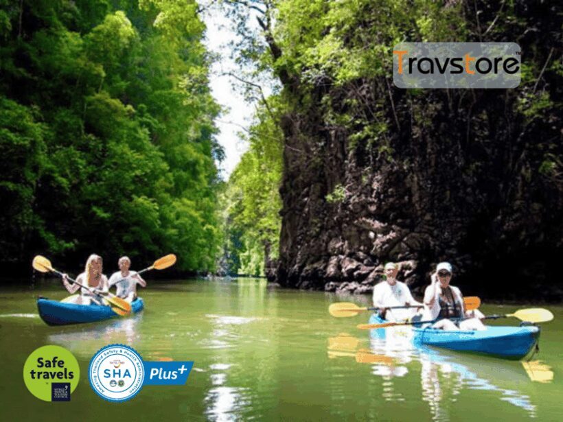 Phuket: Tour James Bond Island on Speedboat - Who Is This Tour Best For?