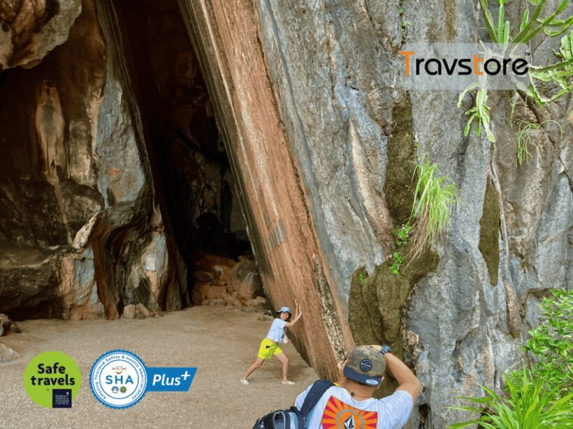 Phuket: Tour James Bond Island on Speedboat - FAQ