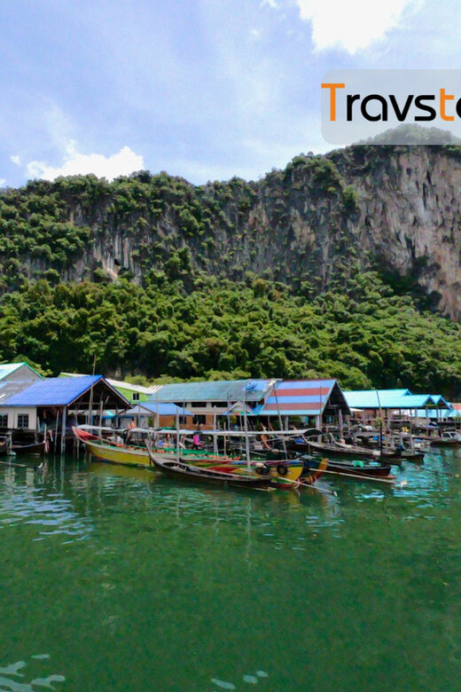 Phuket: Tour James Bond Island on Speedboat - Final Thoughts