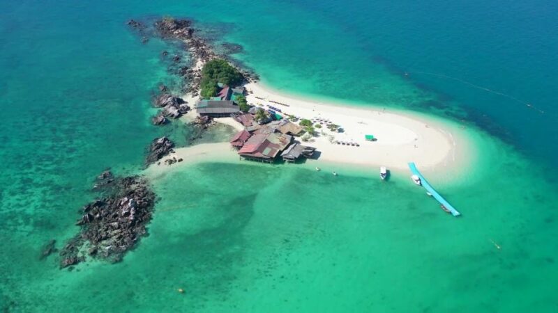 Phuket tour : The 4 islands of Krabi with Spanish guide - Exploring the Islands: Highlights and Expectations