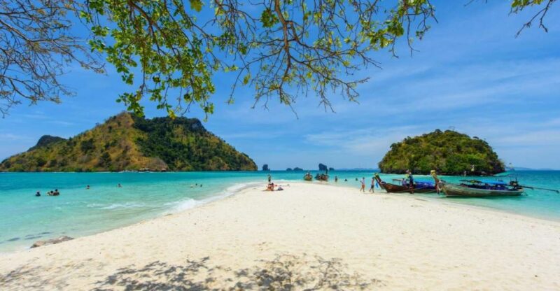 Phuket tour : The 4 islands of Krabi with Spanish guide - Final Thoughts