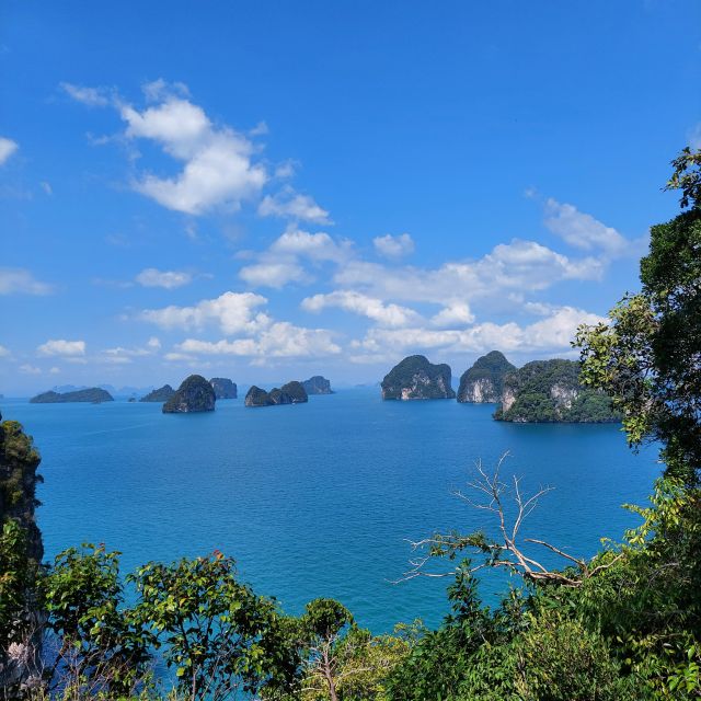 Phuket: Traditional boat to Phang Nga Bay and Hong Island - Itinerary Breakdown: Why It Matters
