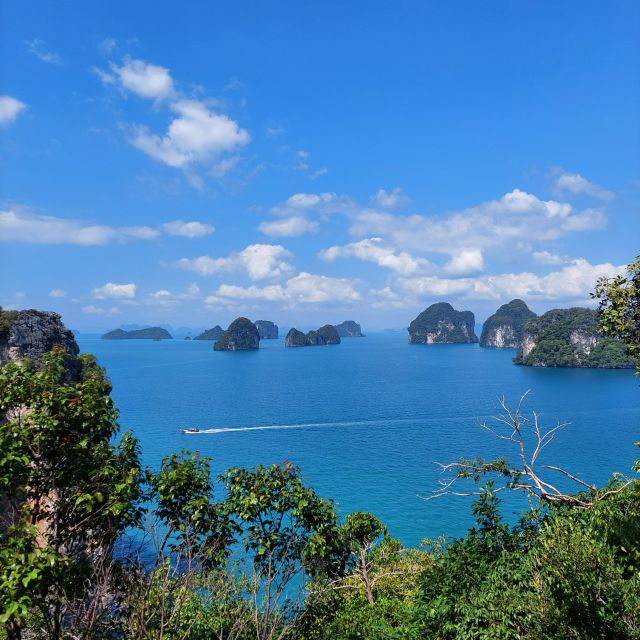 Phuket: Traditional boat to Phang Nga Bay and Hong Island - What Makes This Tour Stand Out