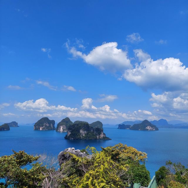 Phuket: Traditional boat to Phang Nga Bay and Hong Island - Who Should Book This Tour?