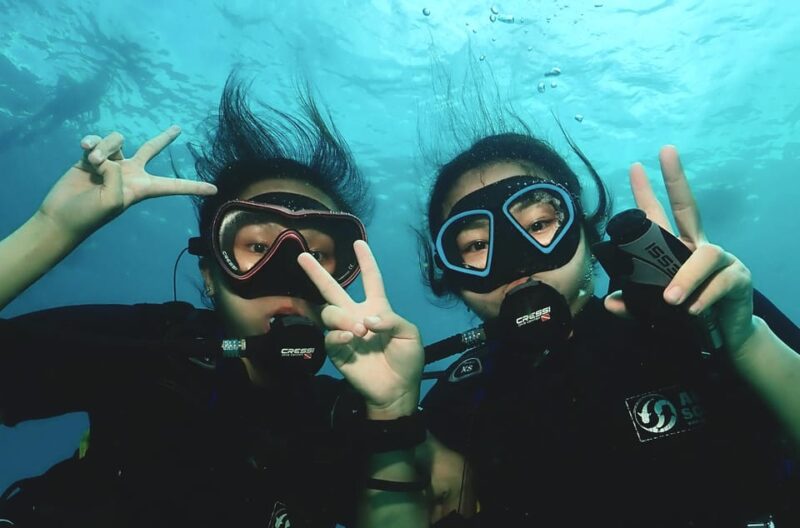 Phuket: Try SCUBA DIVING Full Day Experience 2 Dives - Why We Like This Experience