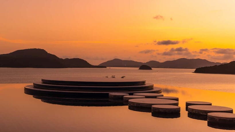 Phuket: Tu Bar Rooftop at Sri Panwa F&B Packages - A Closer Look at the Experience
