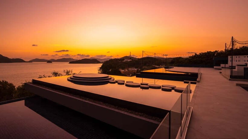 Phuket: Tu Bar Rooftop at Sri Panwa F&B Packages - Final Thoughts